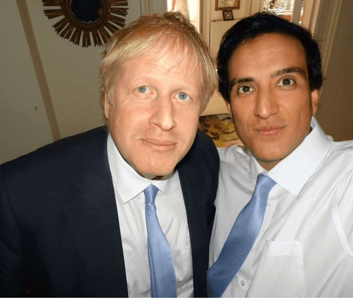 About – Hanif Adeel