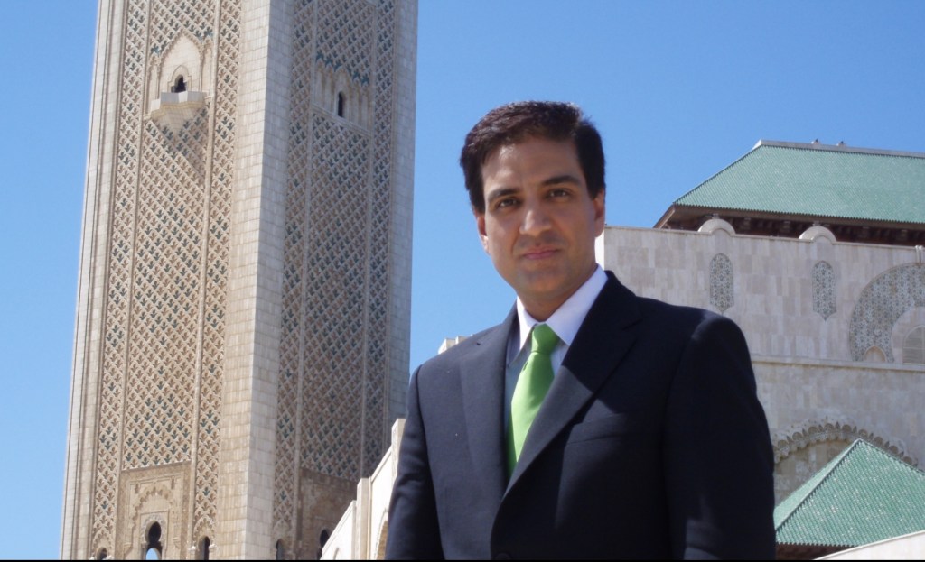 About – Hanif Adeel