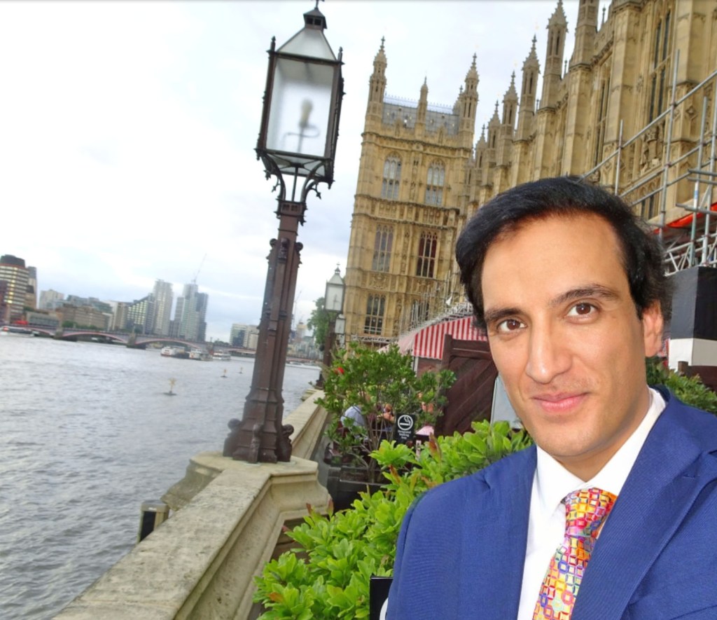 About – Hanif Adeel