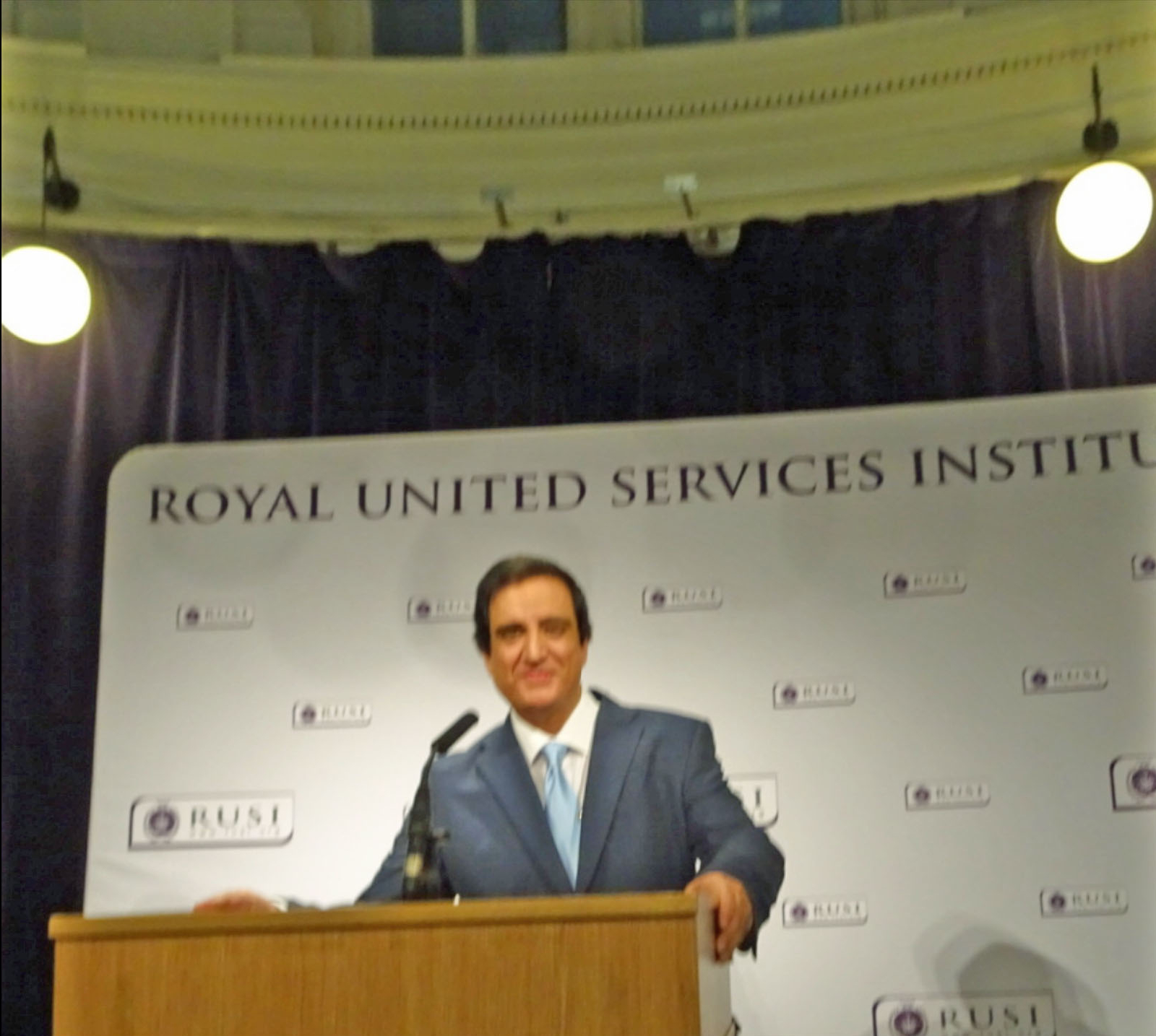 About – Hanif Adeel