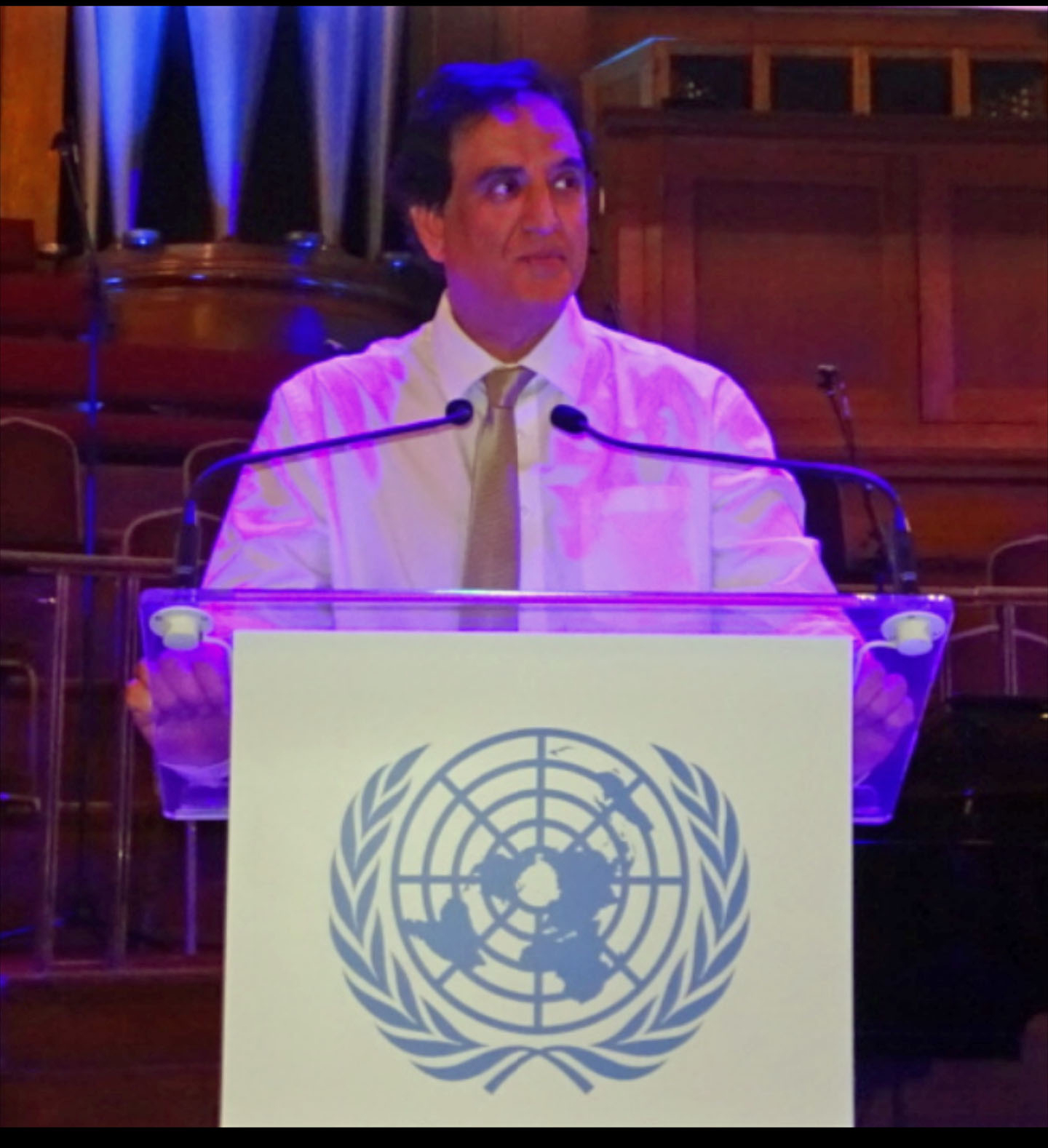 About – Hanif Adeel