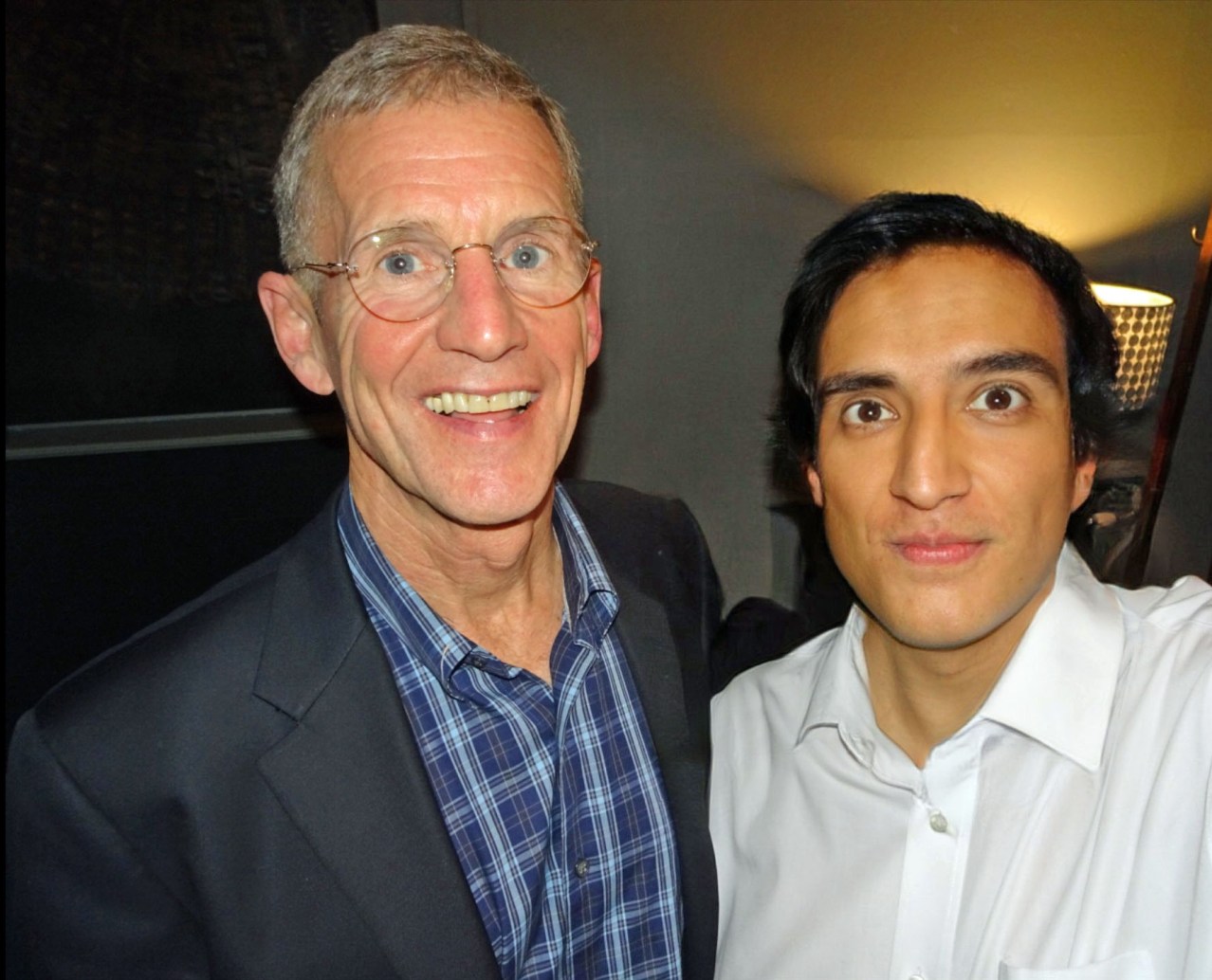 Hanif Adeel – Hanif Adeel