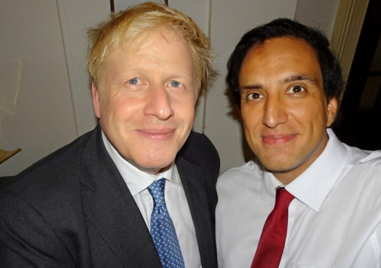 Hanif Adeel – Hanif Adeel