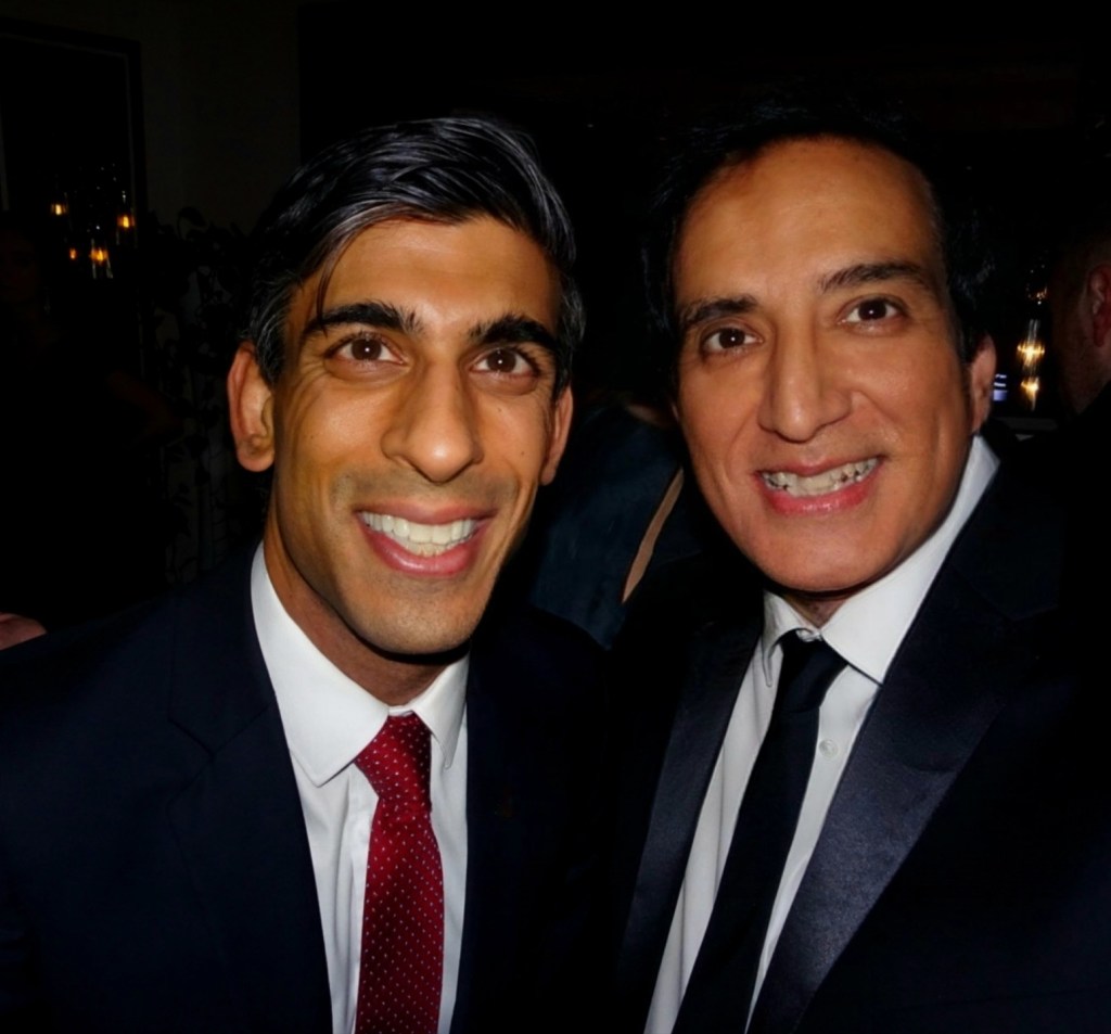 Hanif Adeel – Hanif Adeel