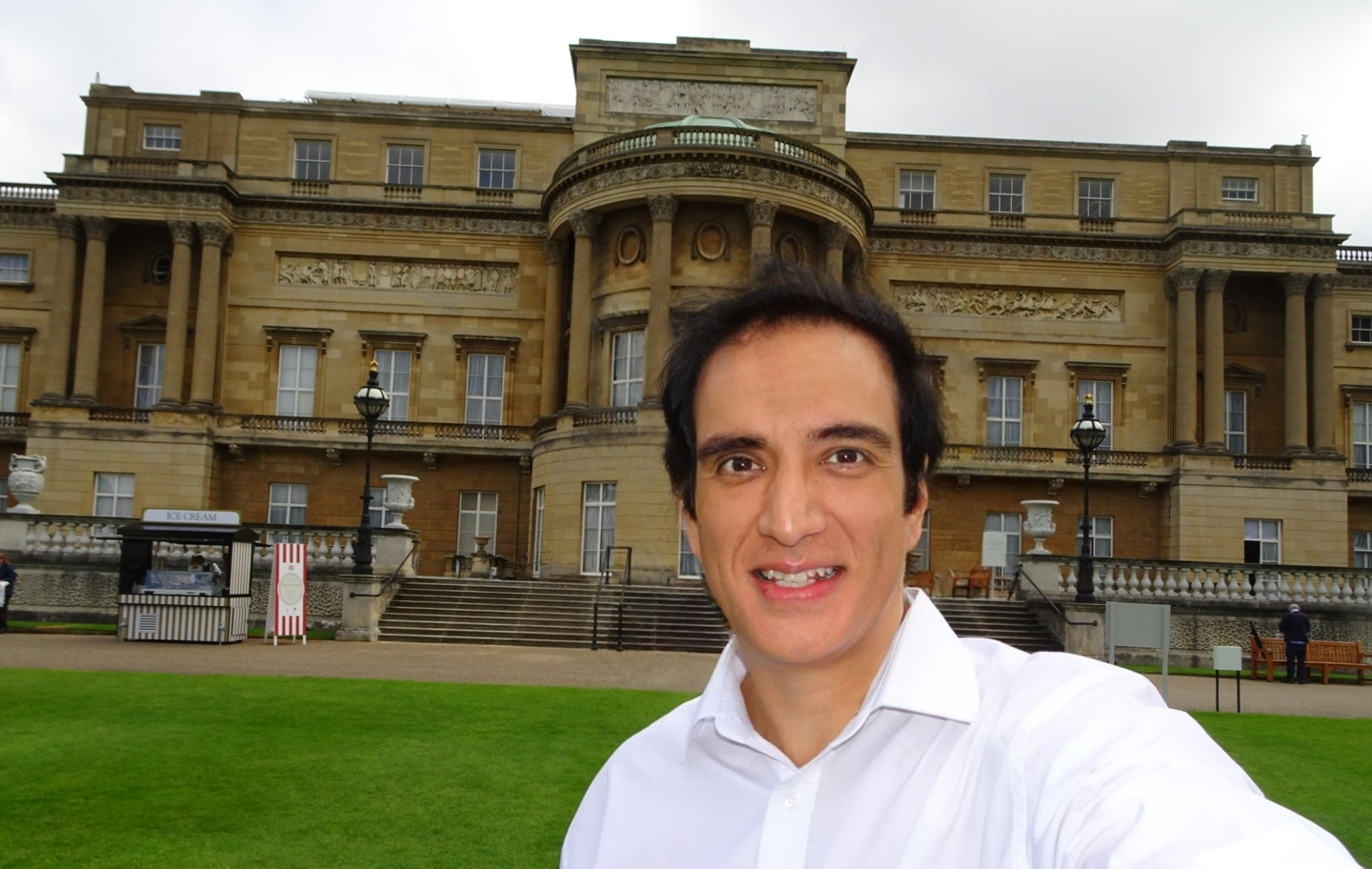 Hanif Adeel – Hanif Adeel