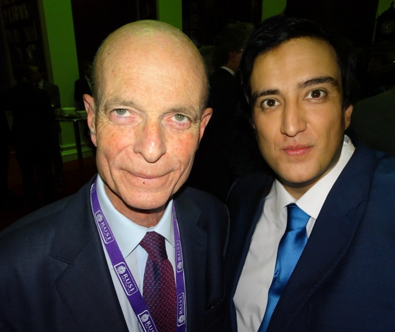 Hanif Adeel – Hanif Adeel