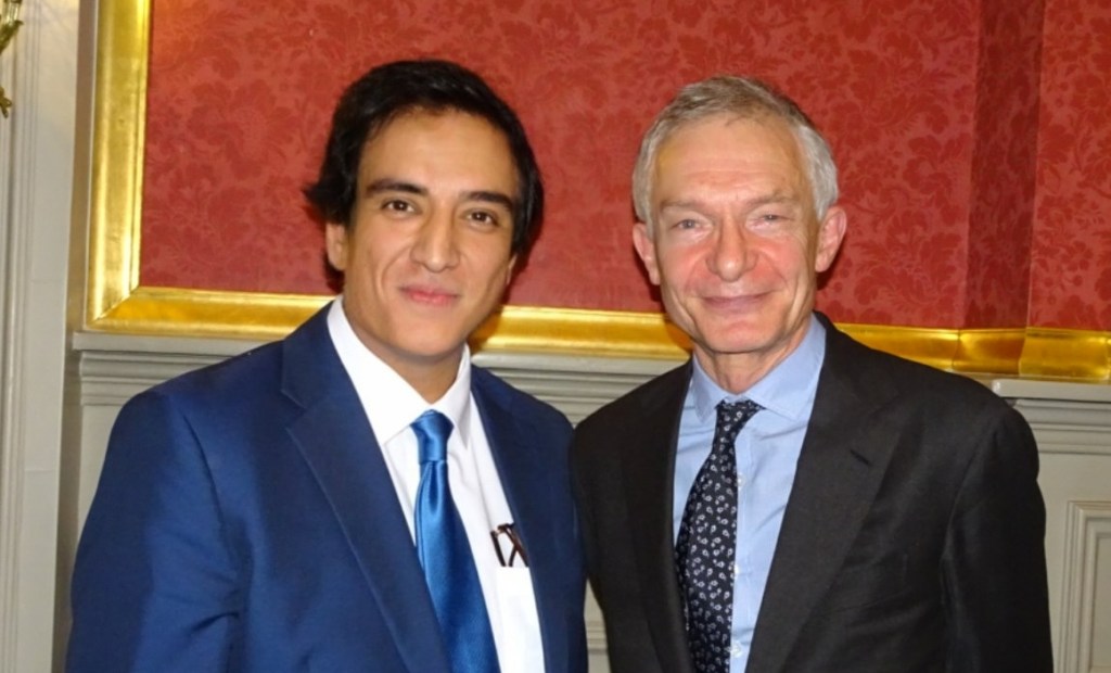 Hanif Adeel – Hanif Adeel