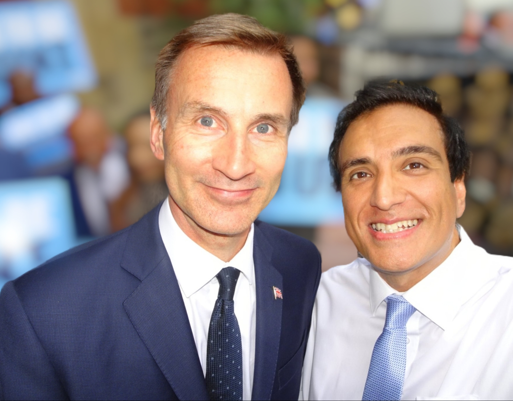 Hanif Adeel – Hanif Adeel