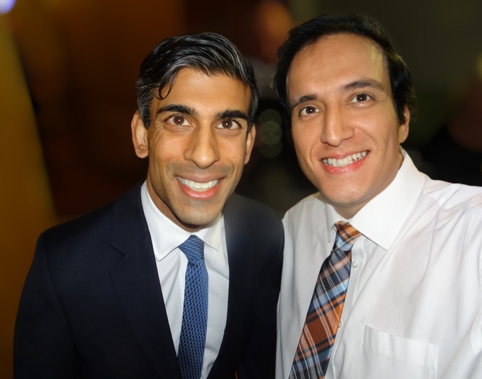 Hanif Adeel – Hanif Adeel