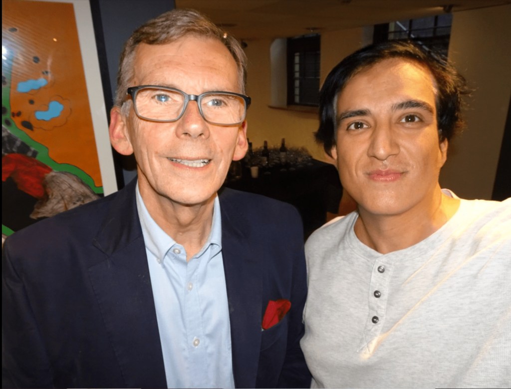 Hanif Adeel – Hanif Adeel