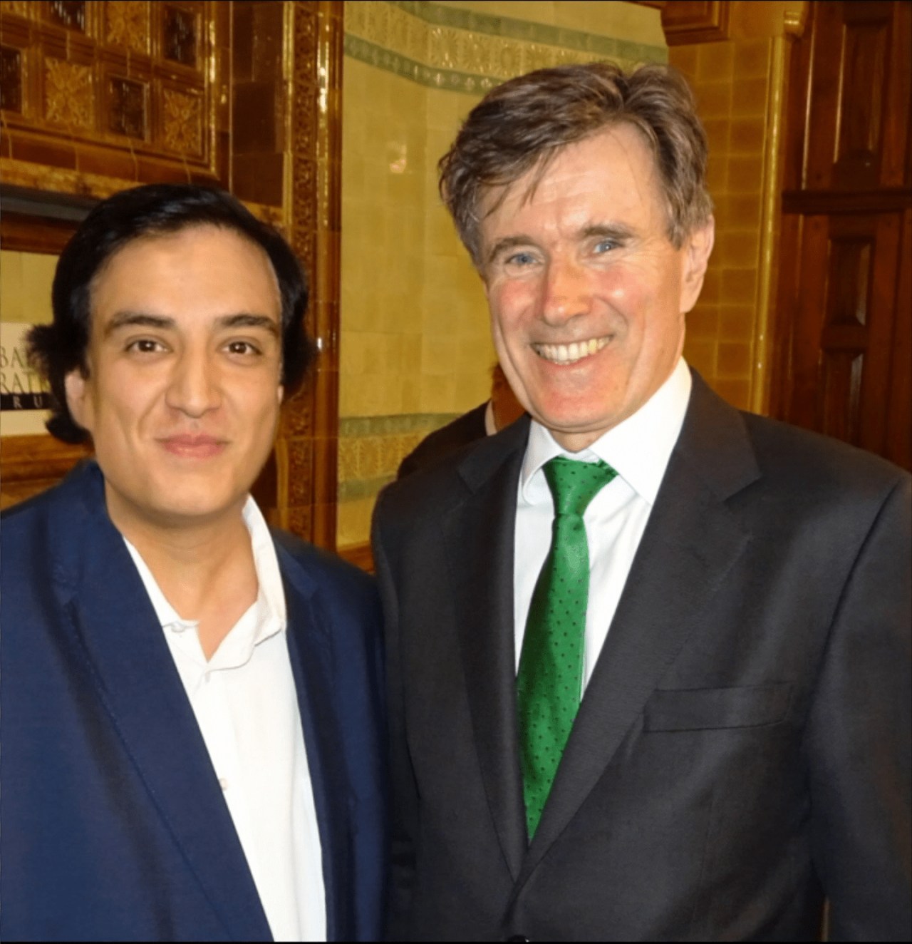 Hanif Adeel – Hanif Adeel