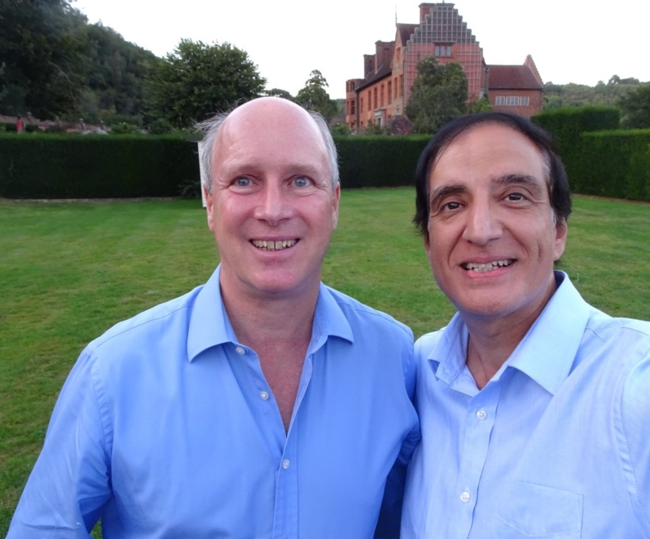 Hanif Adeel – Hanif Adeel