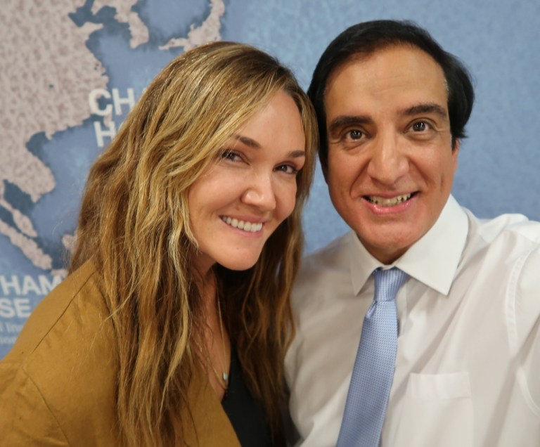 Hanif Adeel – Hanif Adeel