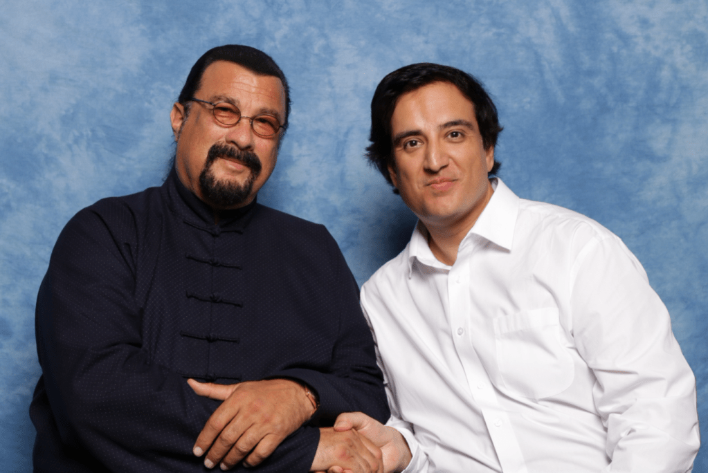 Hanif Adeel – Hanif Adeel