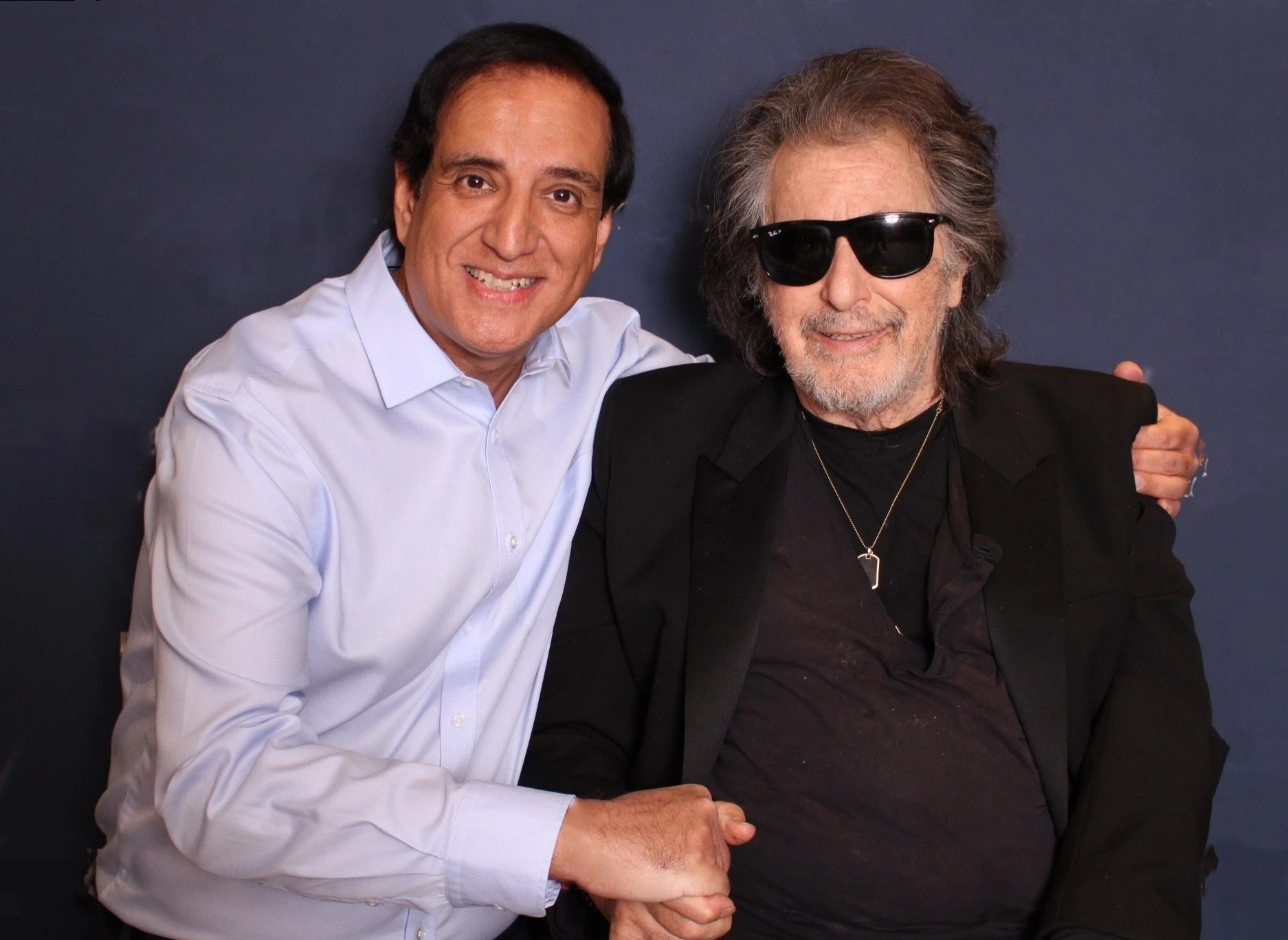 Hanif Adeel – Hanif Adeel