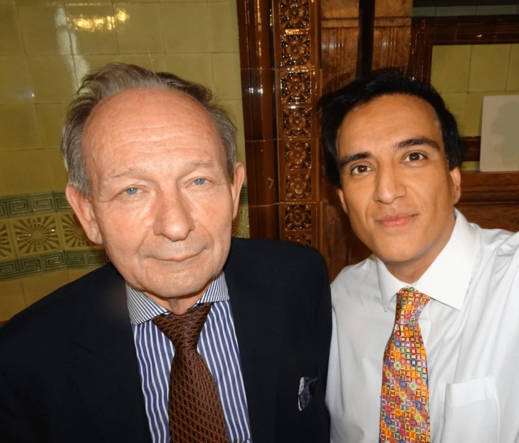 Hanif Adeel – Hanif Adeel