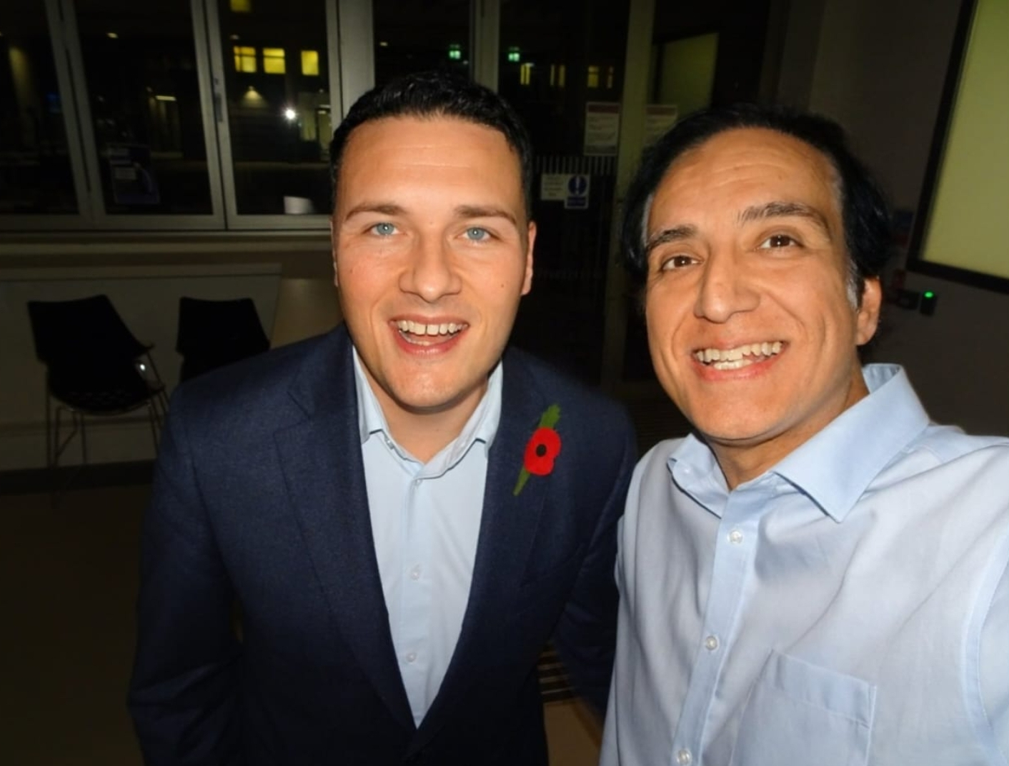 Hanif Adeel – Hanif Adeel